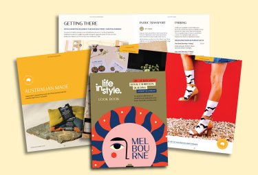 Life Instyle Melbourne