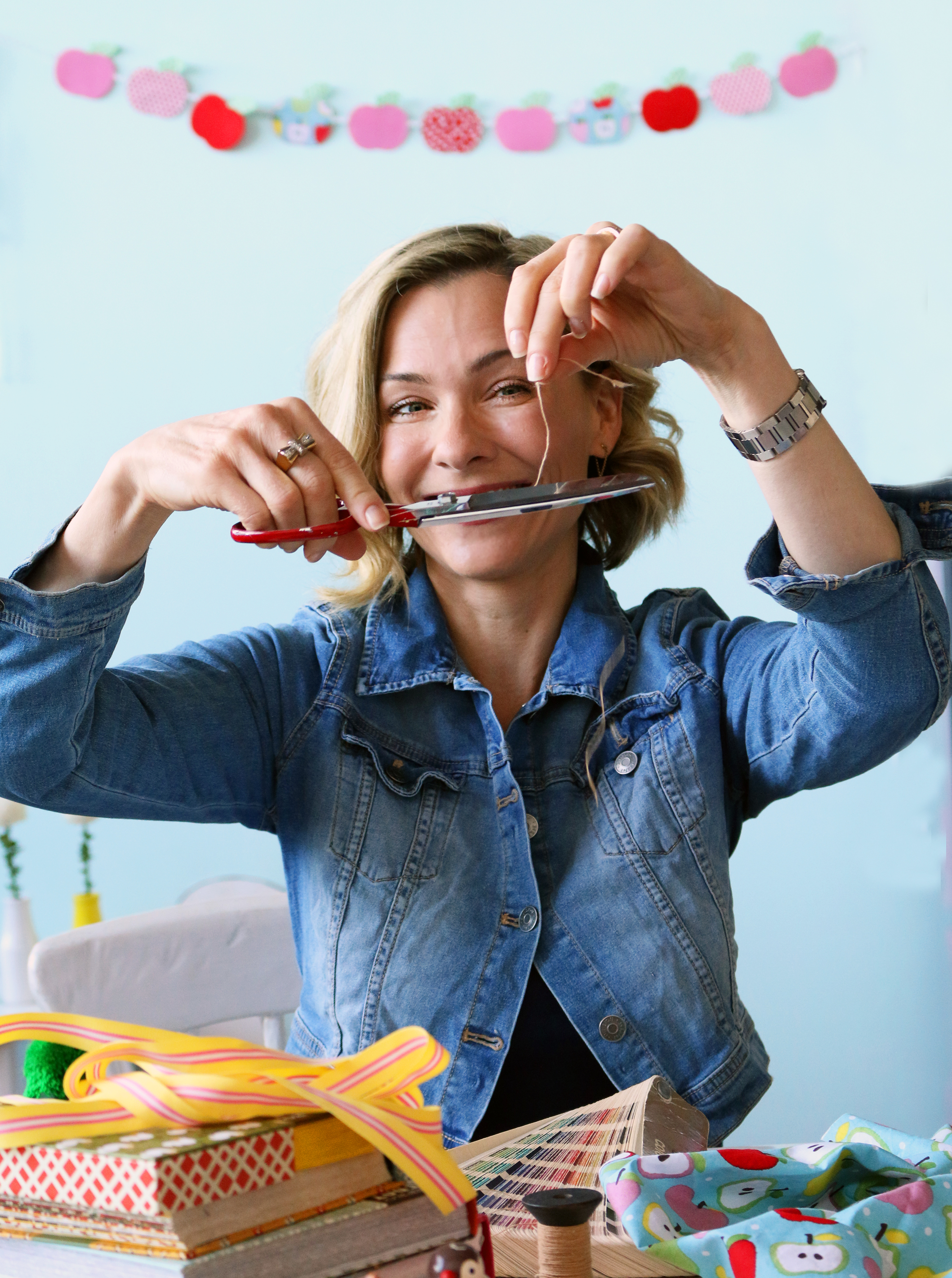 Meet the Maker: Alexandra Riggs, Oobi