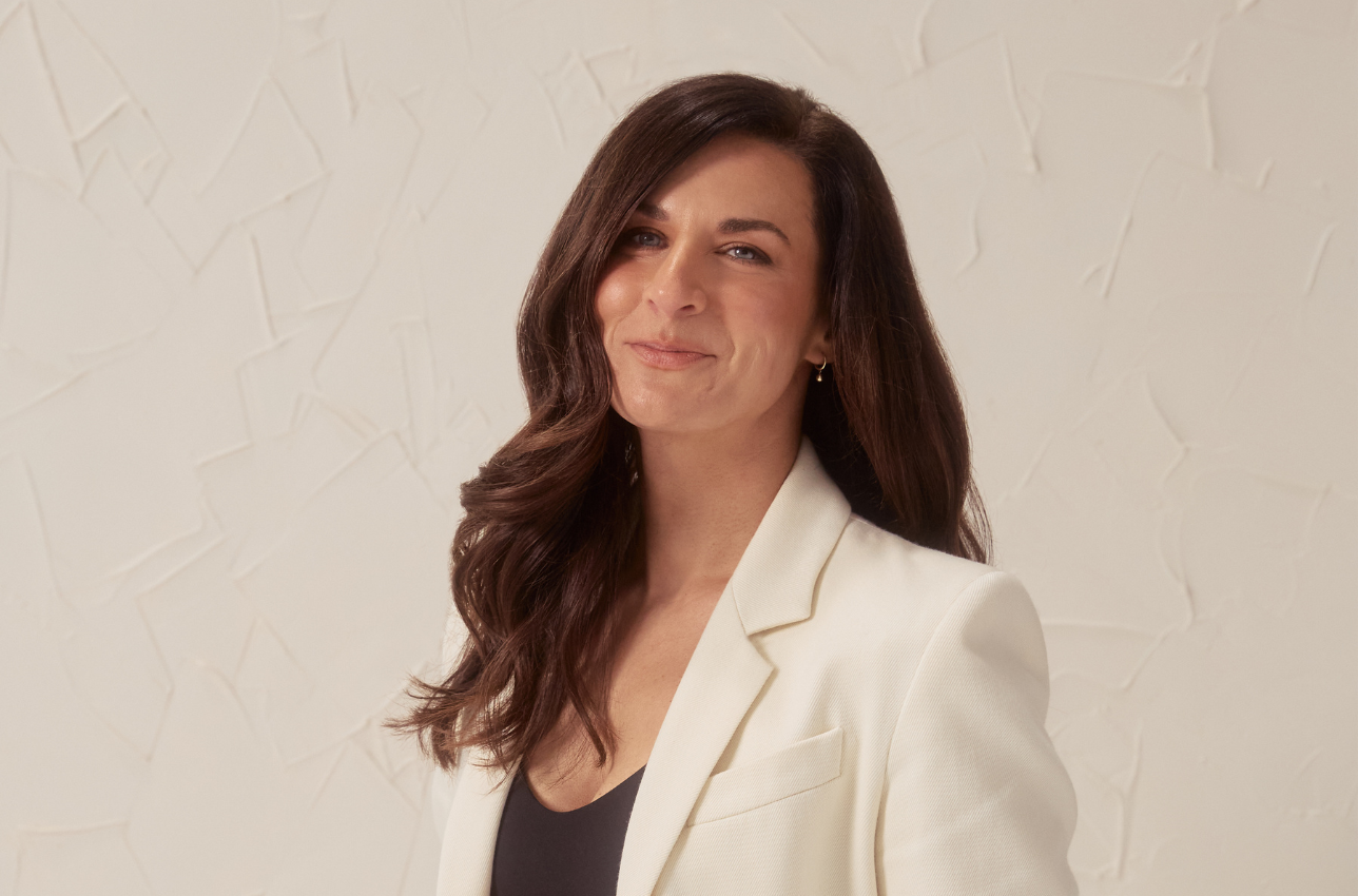 Meet the Maker: Catalina Wilkinson, San Margo